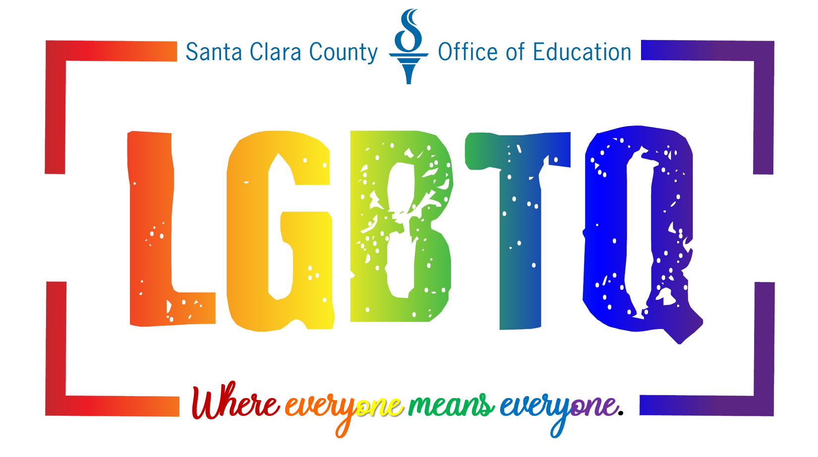 LGBTQ News | Santa Clara County Office of Education