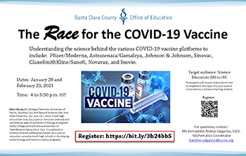 Mathematics | Santa Clara County Office of Education