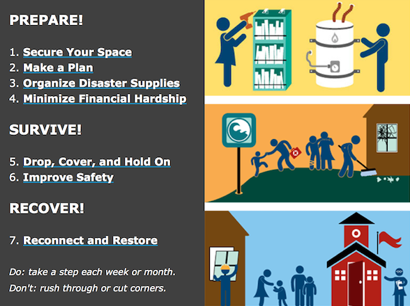 October initiatives focus on school safety and emergency preparedness ...