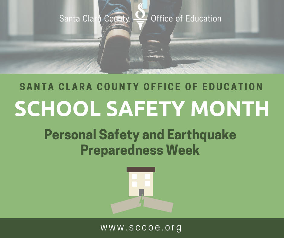 October initiatives focus on school safety and emergency preparedness ...