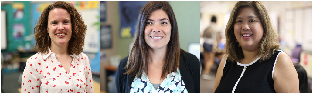 SCCOE selects three outstanding educators for state-wide competition ...