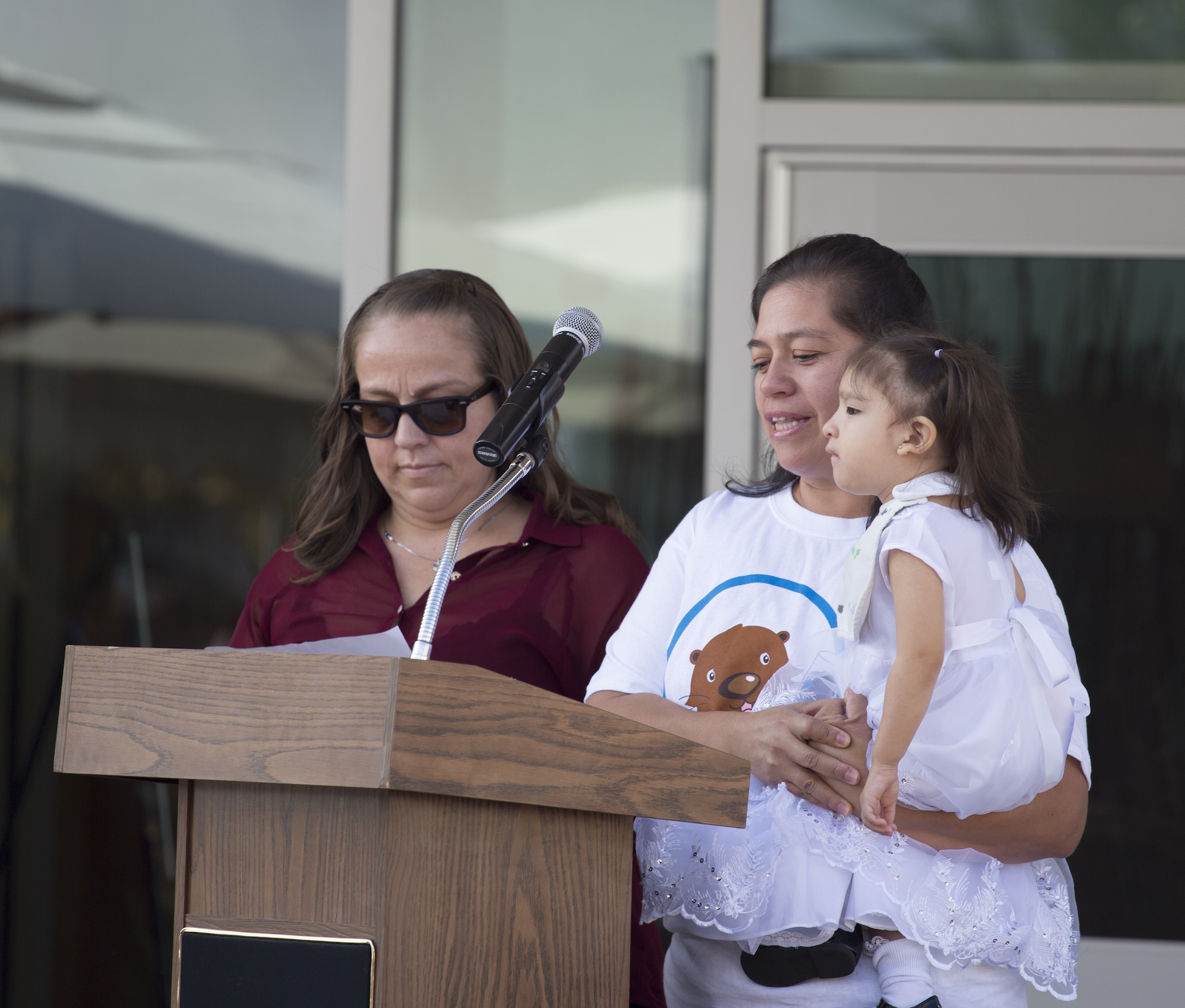 EducareSV Ribbon Cutting | Santa Clara County Office of Education
