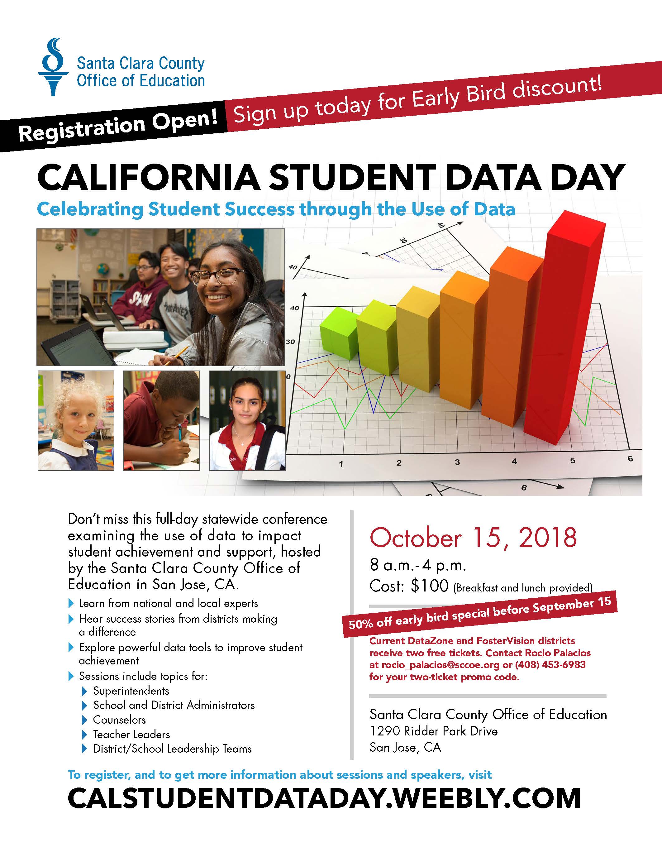 Safe & Healthy Schools Flyers - Thumbnails